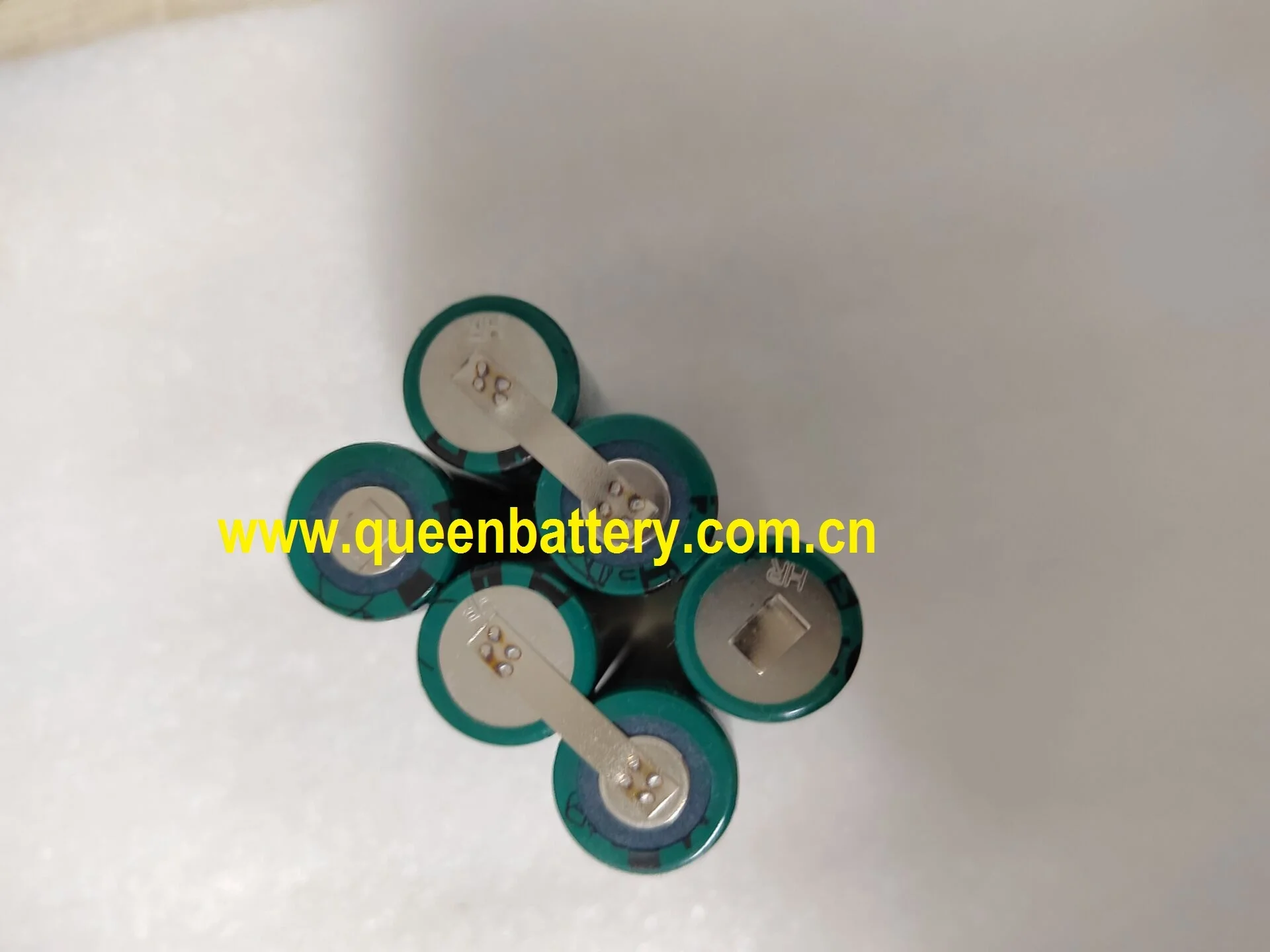 6s1p 7.2v 6s 7v 6s 17670 Ni-mh Fdk Hr-3/4au Battery Pack 4000mah For ...