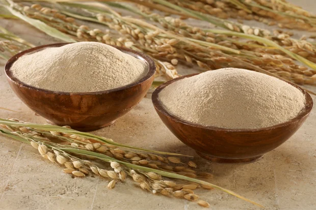 Wholesale Dried Wheat Bran Animal Feed for Cattle & Horses