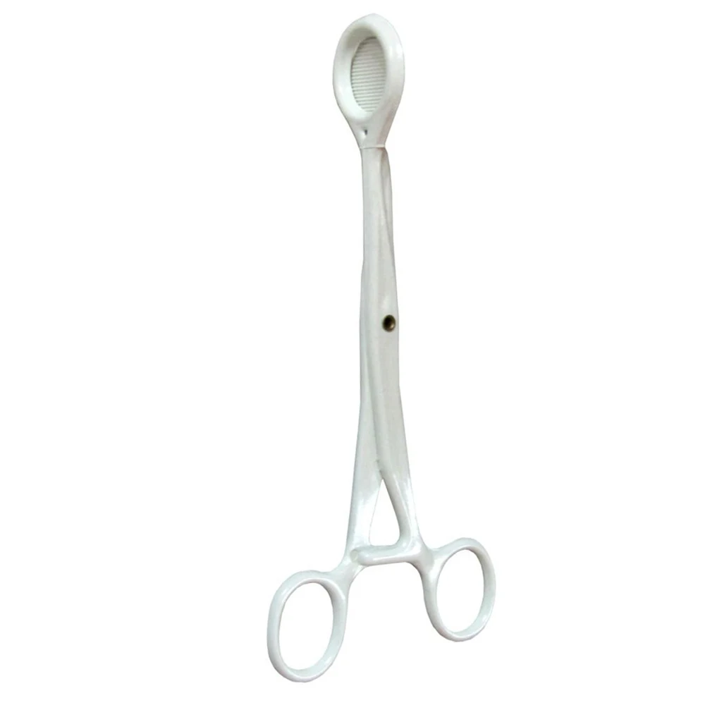 Customized Young Tongue Forceps Surgical Oral Medical Clamp German ...