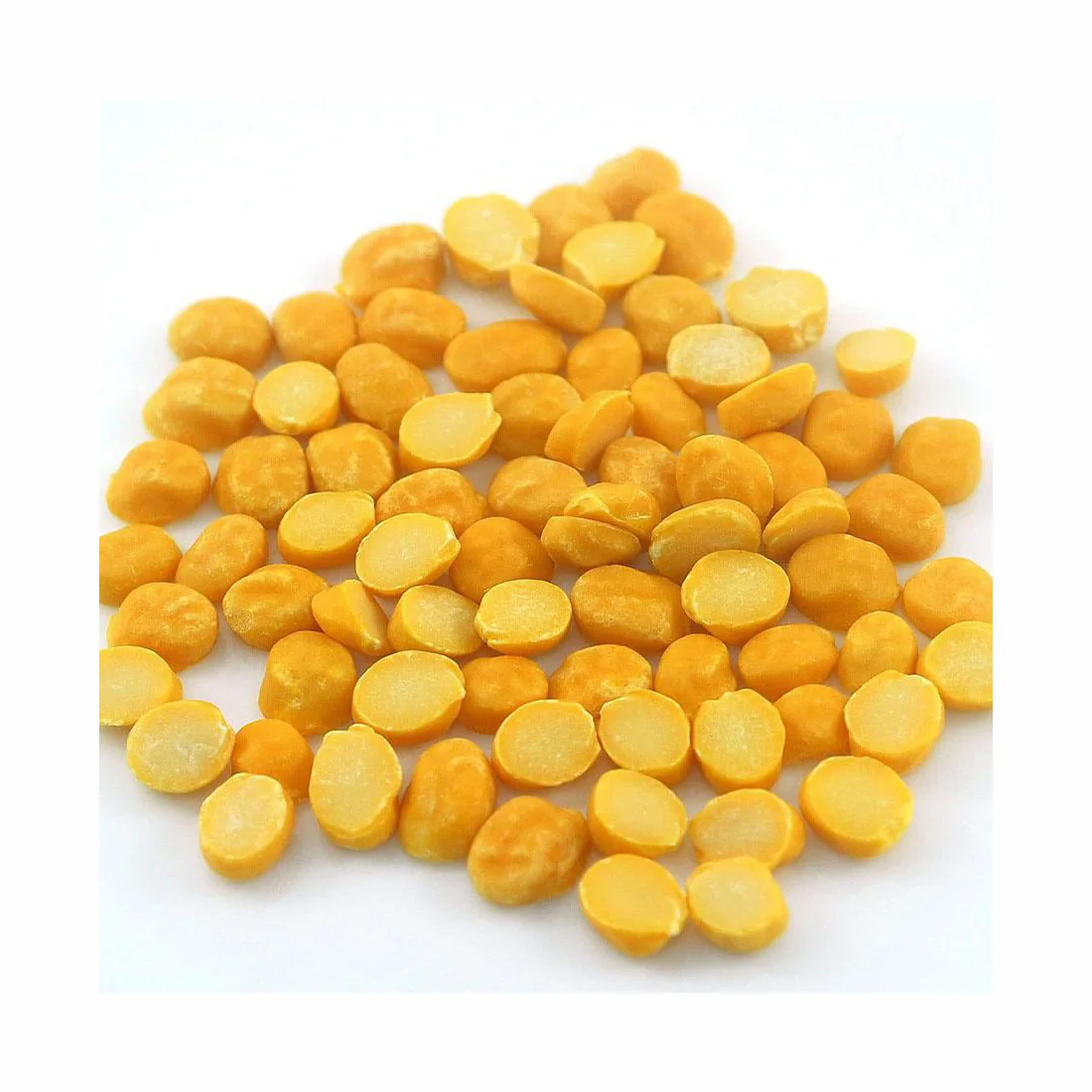 High Quality Organic Yellow Split Lentils Available For Sale At Low ...
