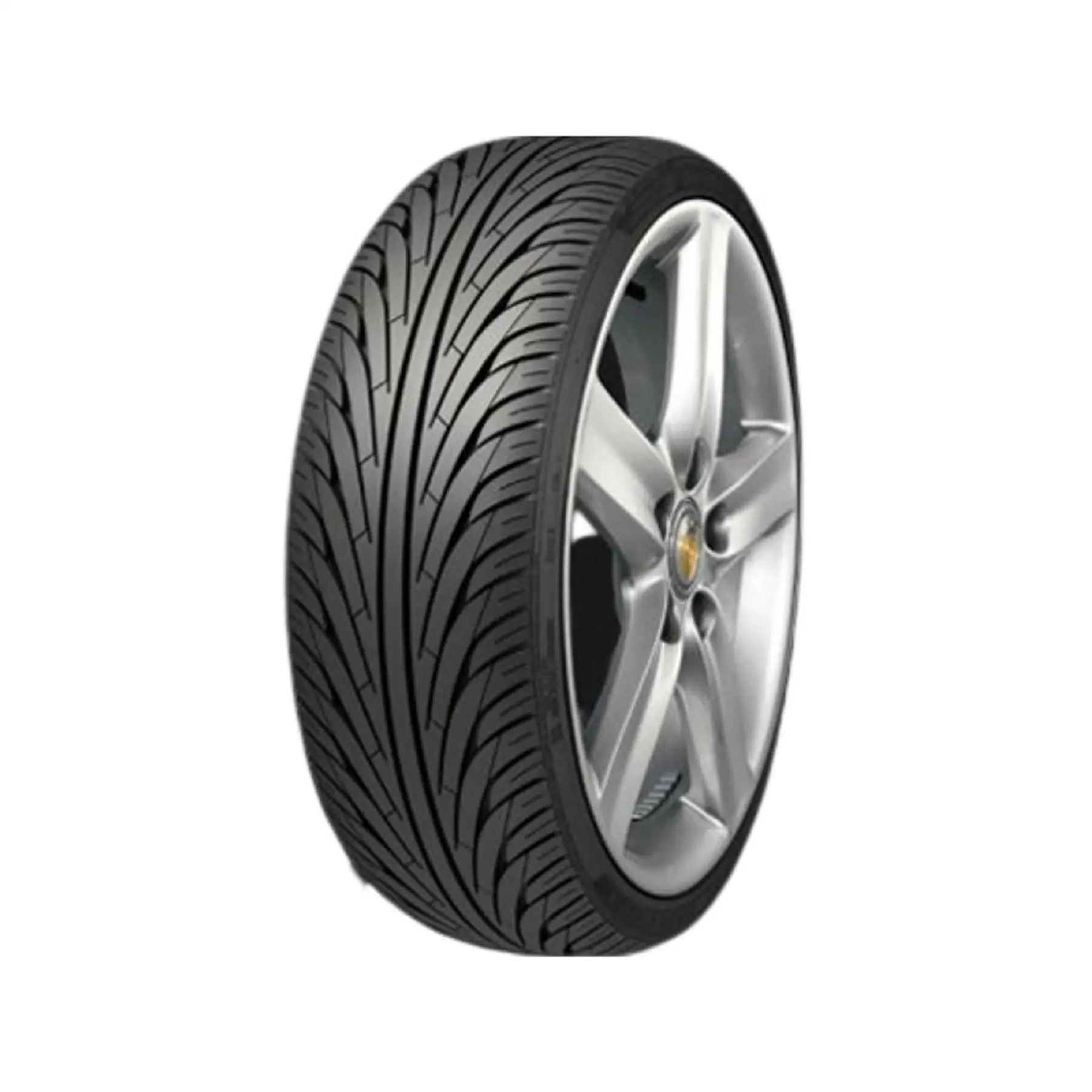 165/50r15 72v Ns-2 Summer Tire - 3cnrjb254 - Buy 165/50r15 Tire 72v Ns ...