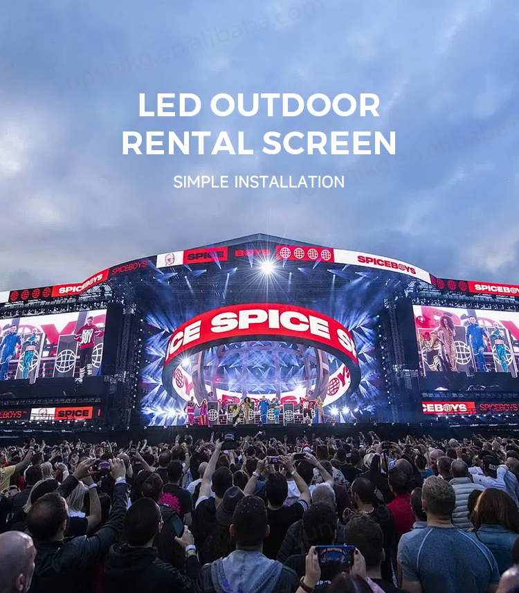 Indoor Led Display High Resolution Digital Screen Video Wall LED ...