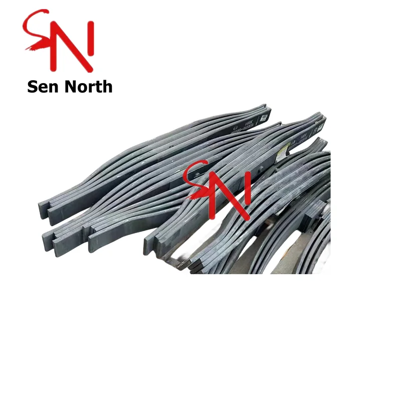 48110-E0G31 Spring Assy for HINO 700 - Durable & Reliable