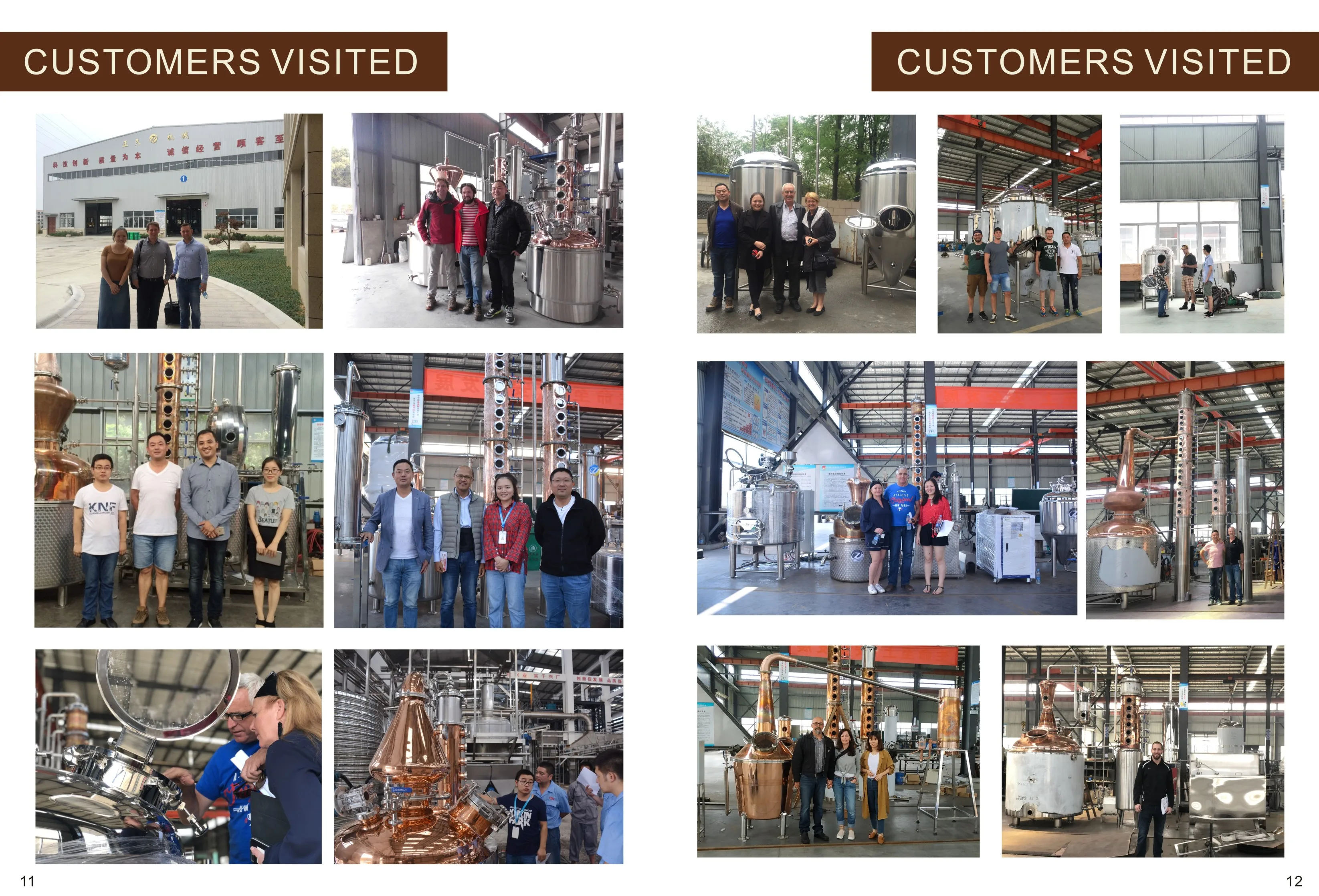 ZJD1000L Vodka Distillation Equipment Vodka Distilling Machine Vodka ...