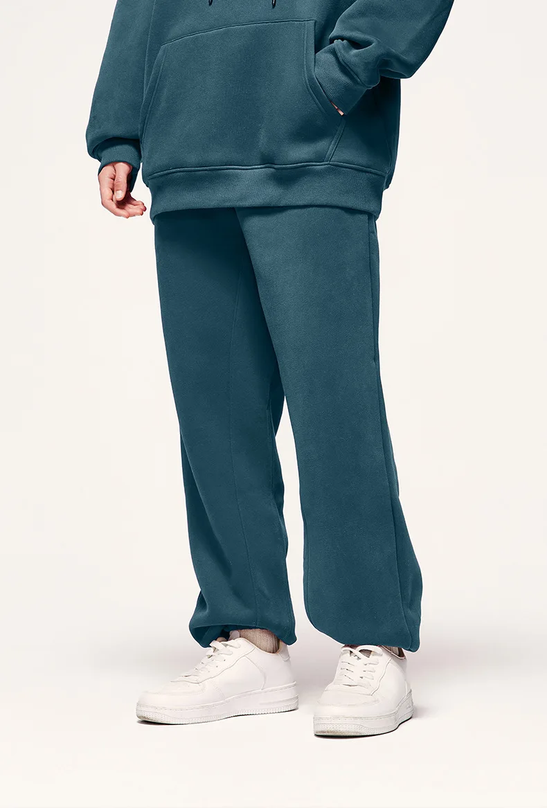 Shop Our Best Selling High Quality 2-Piece Sweatpants Hoodie Set