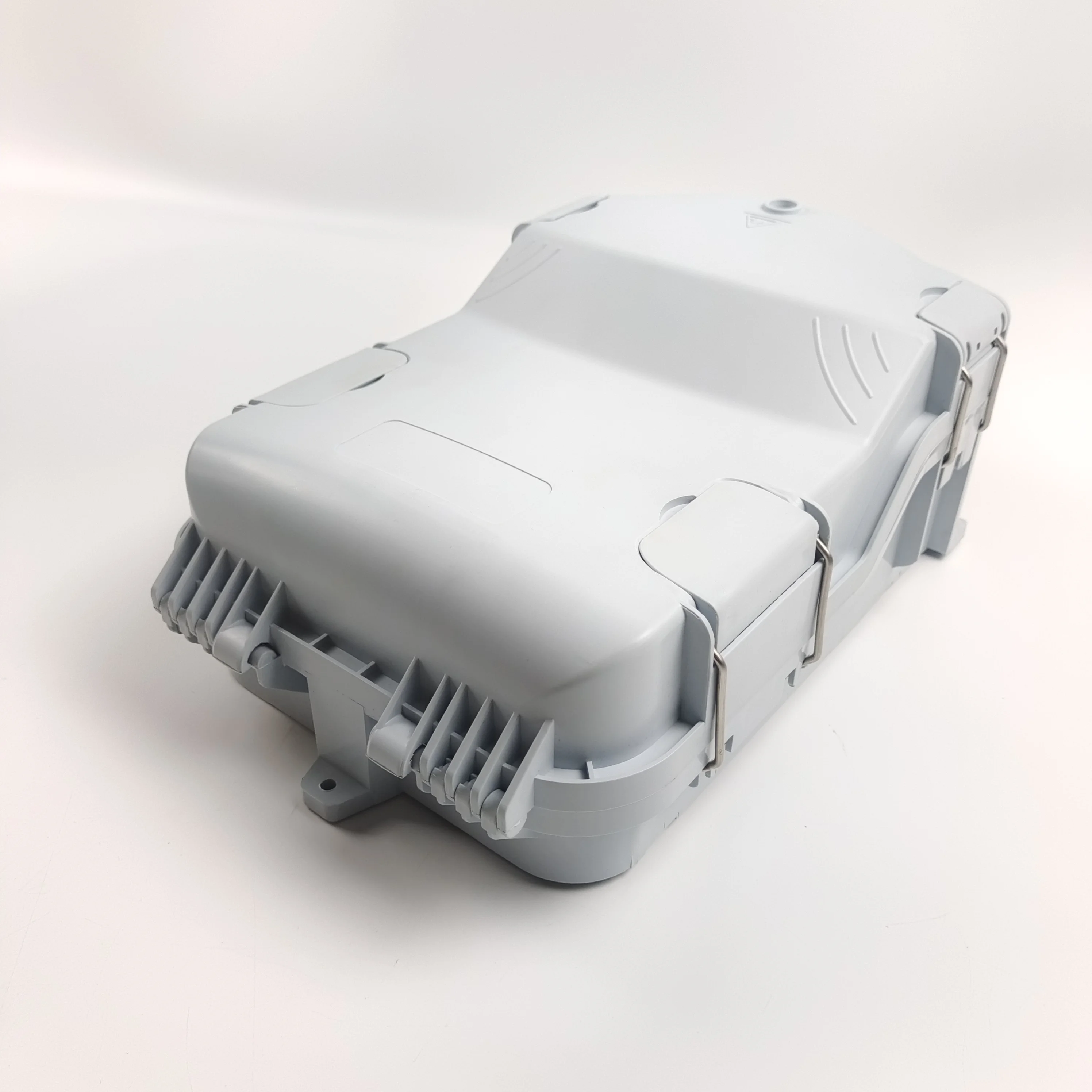 Cto Box Fiber Optic Distribution Box With Preterminated Cable 8 Core ...