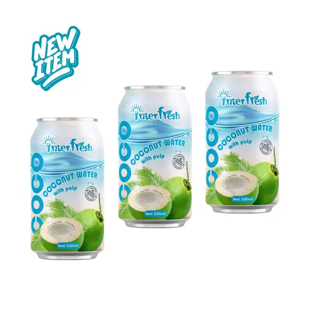 Company Overview - INTERFRESH FOOD AND BEVERAGE COMPANY LIMITED