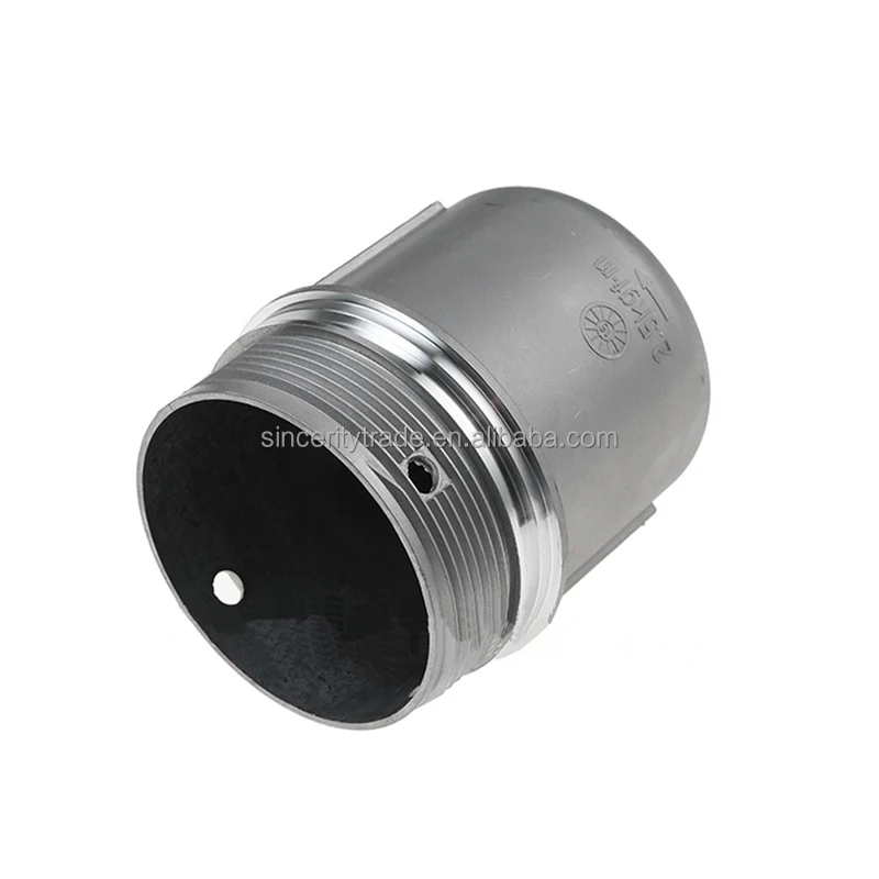 Auto Spare Parts Oil Filter Housing Cover 15201-vc100 For Nissan/opel ...