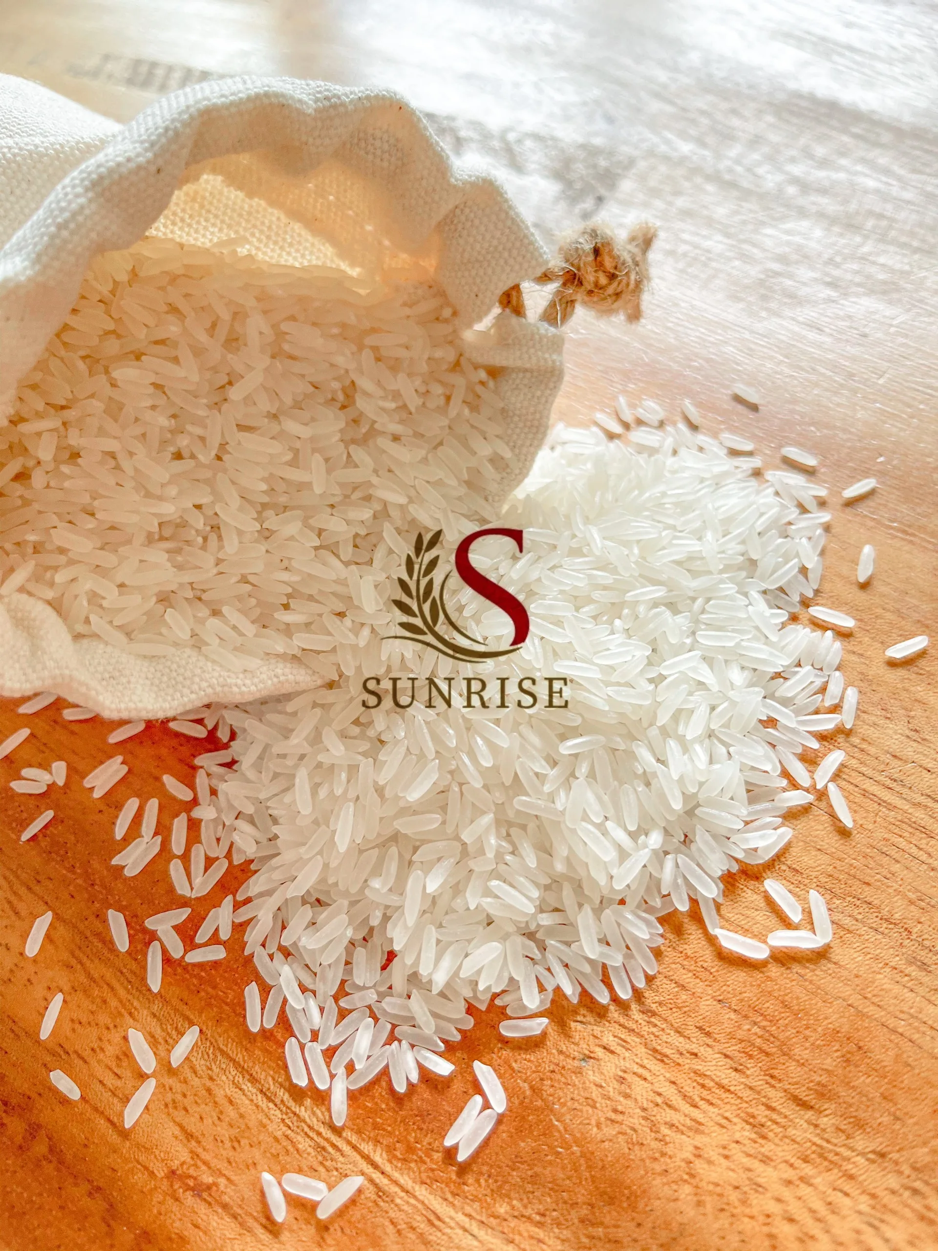 White Rice/ Perfume Rice/ Riz/ St25 (contact Wa +84 387 264 621) - Buy ...