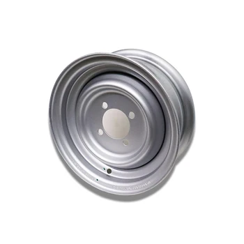 Genuine Quality Tuk Tuk Wheel Rim For Ape City Piaggio Spares Available ...