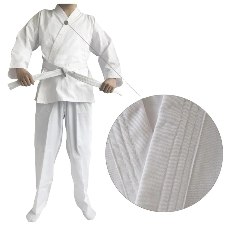 Karate Uniform Best Fabric Bjj Judo Uniforms Gis Jiu Jitsu Kimonos ...