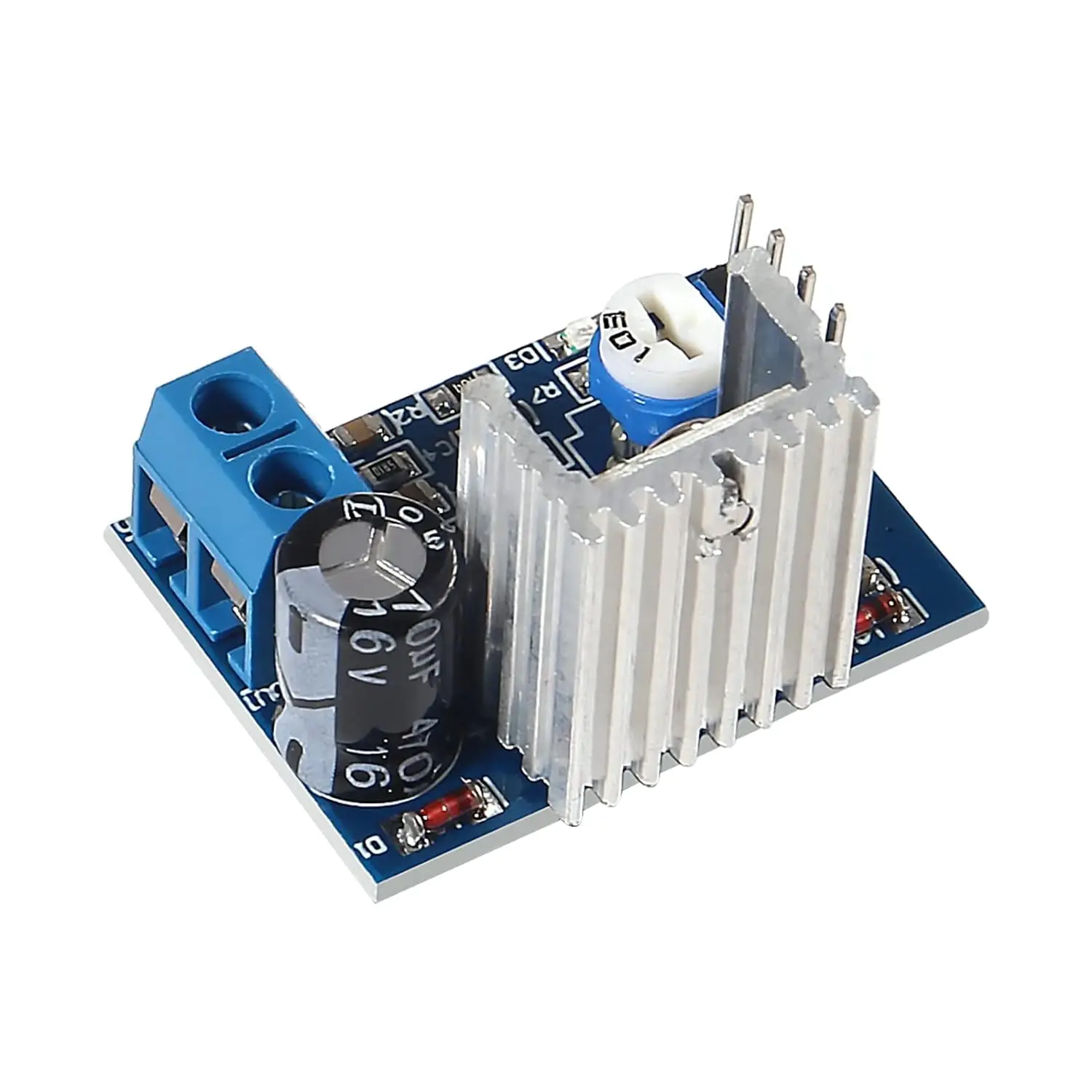 TDA2030A Audio tda2030a amplifier board Module Digital Audio Power ...