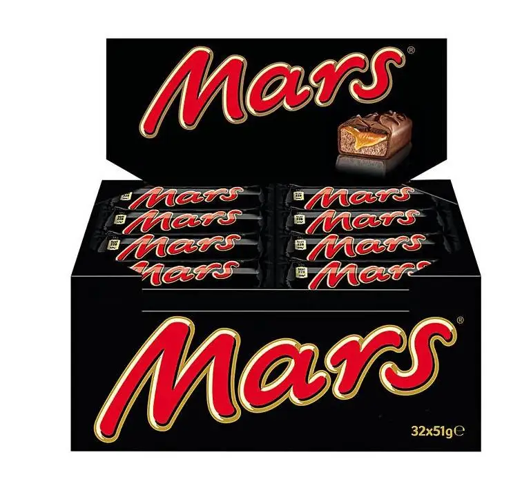 Wholesale Supplier Mars Chocolate/snickers Chocolate Bar/twix Chocolate ...