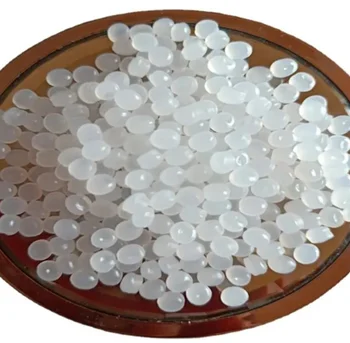 Polyethylene Hdpe Granules Virgin Hdpe Ldpe Lldpe Pp Resin Pellets Hdpe ...