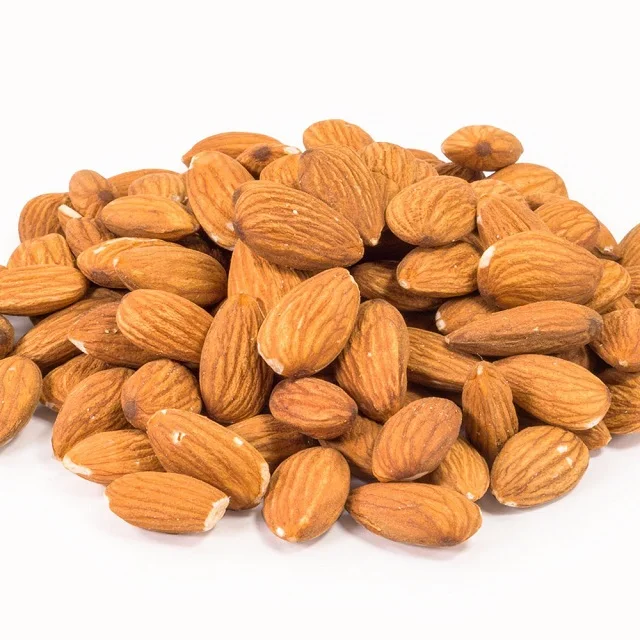 High Quality Sweet California Almonds Available/ Raw Almonds Nuts ...