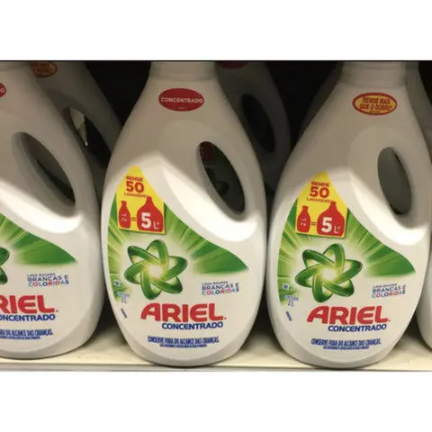 Ariel Washing Liquid/ariel Washing Powder Detergent - Buy Cleaning ...