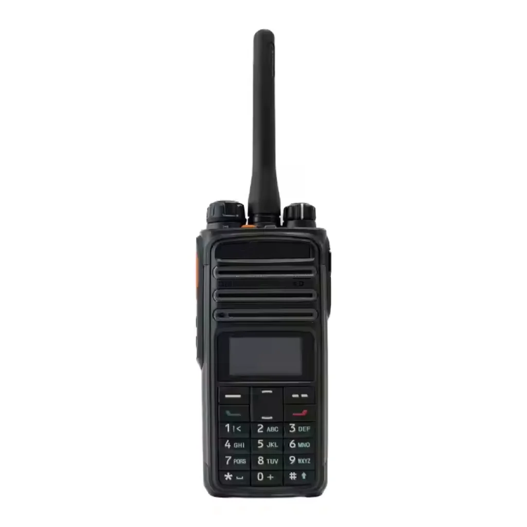 HYT PD488 PD480 PD482 PD485 PD486 Trunk Digital Two-way Radio Full ...