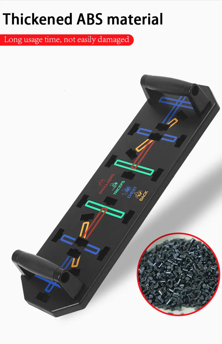 Factory New Slant Board Ab Bench Crunch Board Calf Stretch Wedge Plate ...