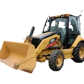 4x4 Used Cat 420f 420e Backhoe Loader For Sale Used Cheap Backhoes ...