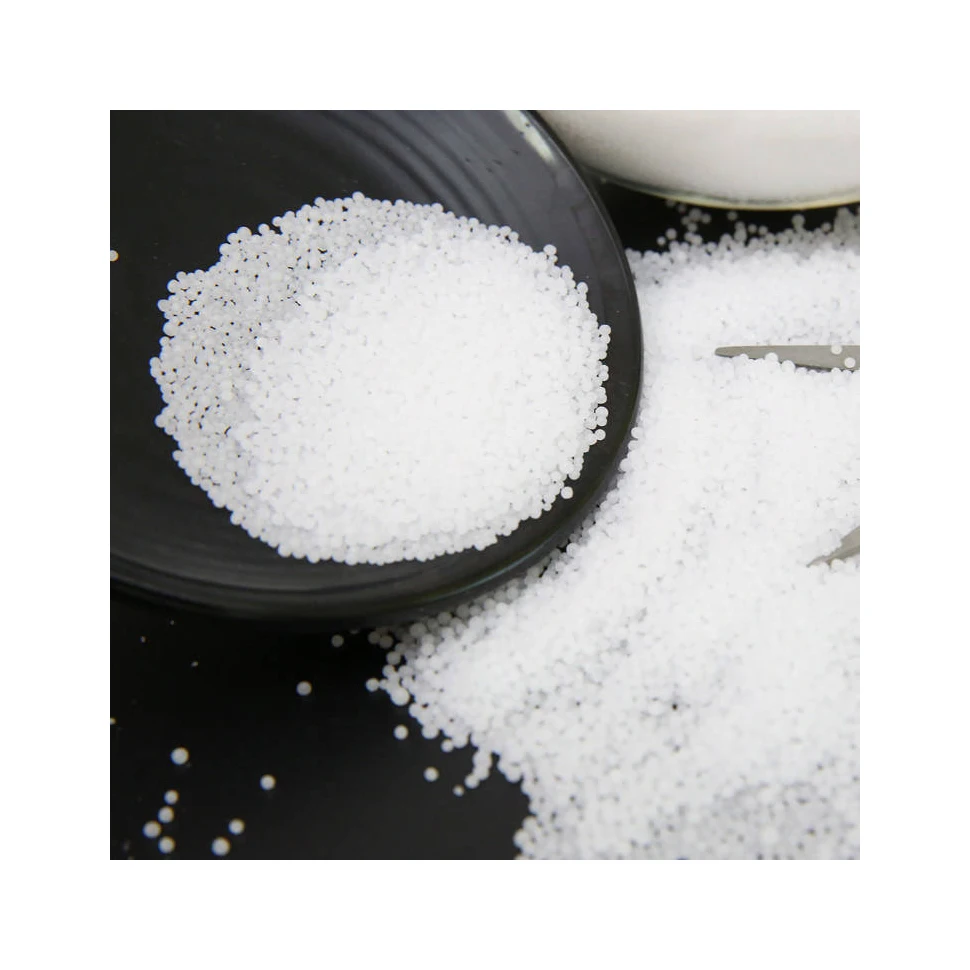 Prilled Urea N46% Granulation Fertilizer 0.85~2.80mm - Buy Now ...