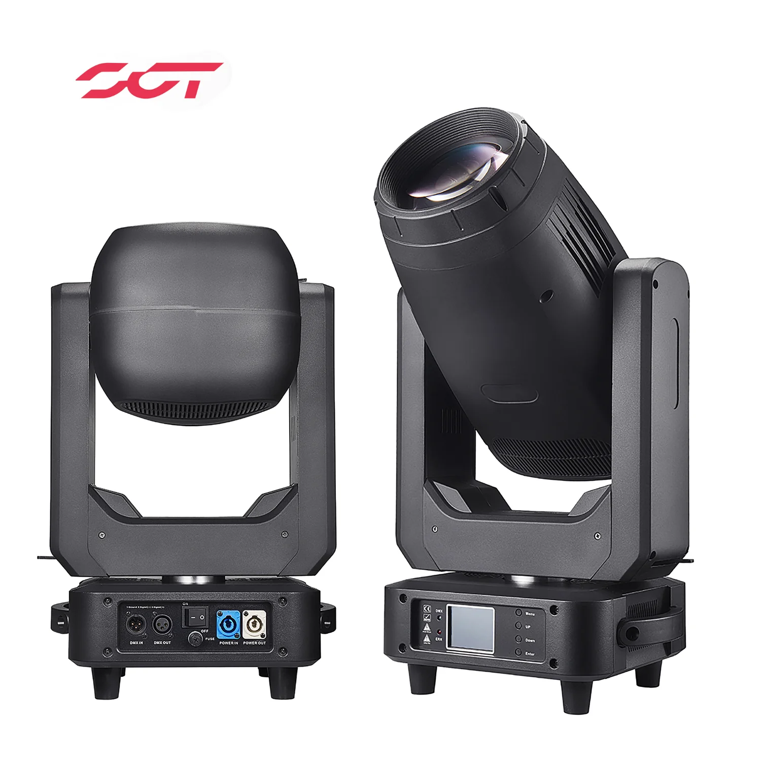 Company Overview - Guangzhou Guangying Performing Arts Equipment Co., Ltd.