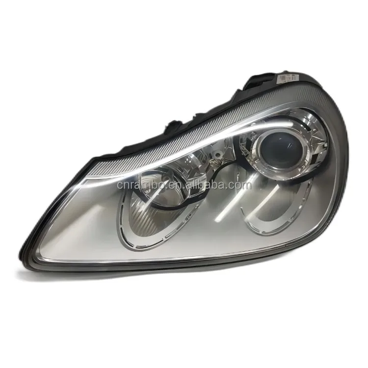 Headlight Assembly for Porsche Cayenne 9PA 957 2003-2010
