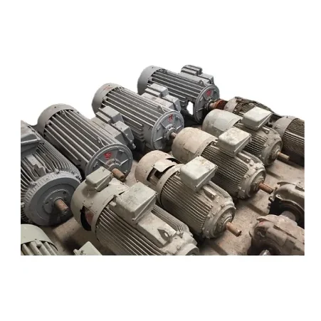 Used Electric Motor Scrap HMS Grade Slag Shape France 28kg for Car Use ...