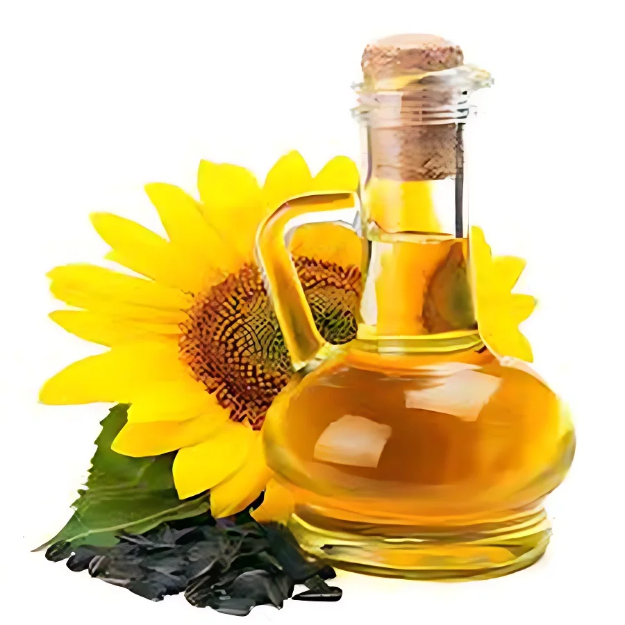 High Quality Refined Sunflower Cooking Oil Pure Refined Sunflower Oil ...