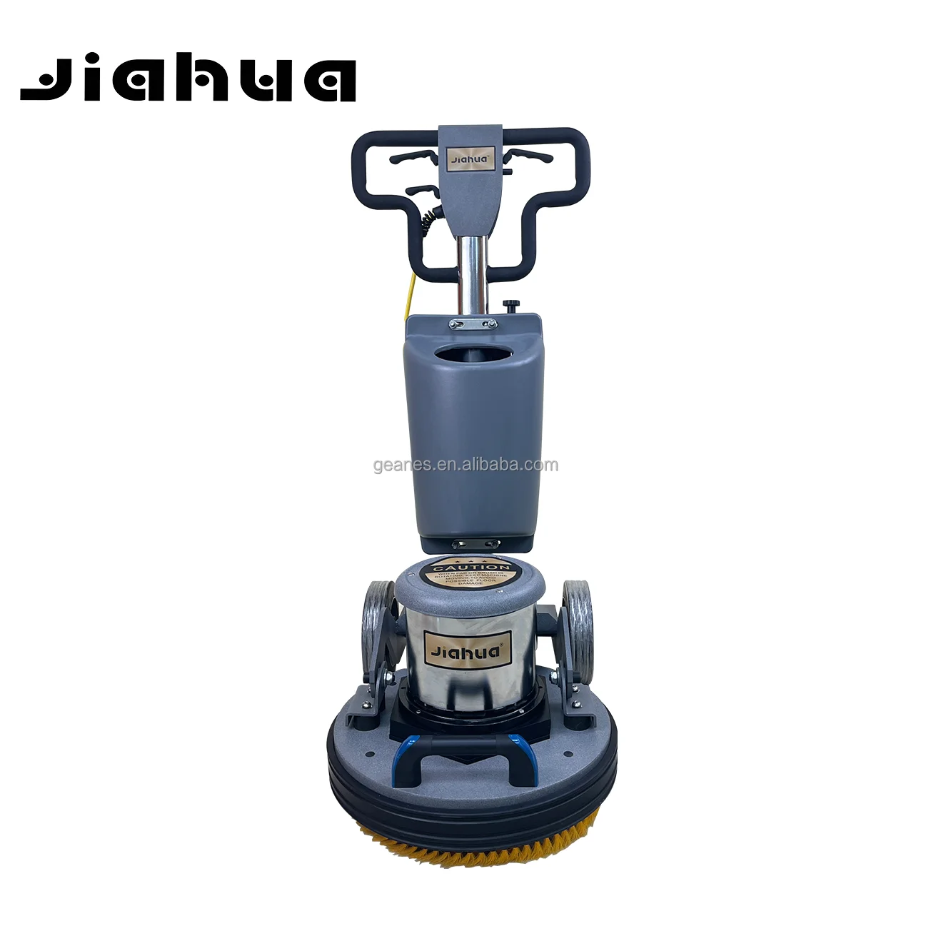 Multi-Function 17 Inch Orbital Floor Polishing Machine Industrial ...