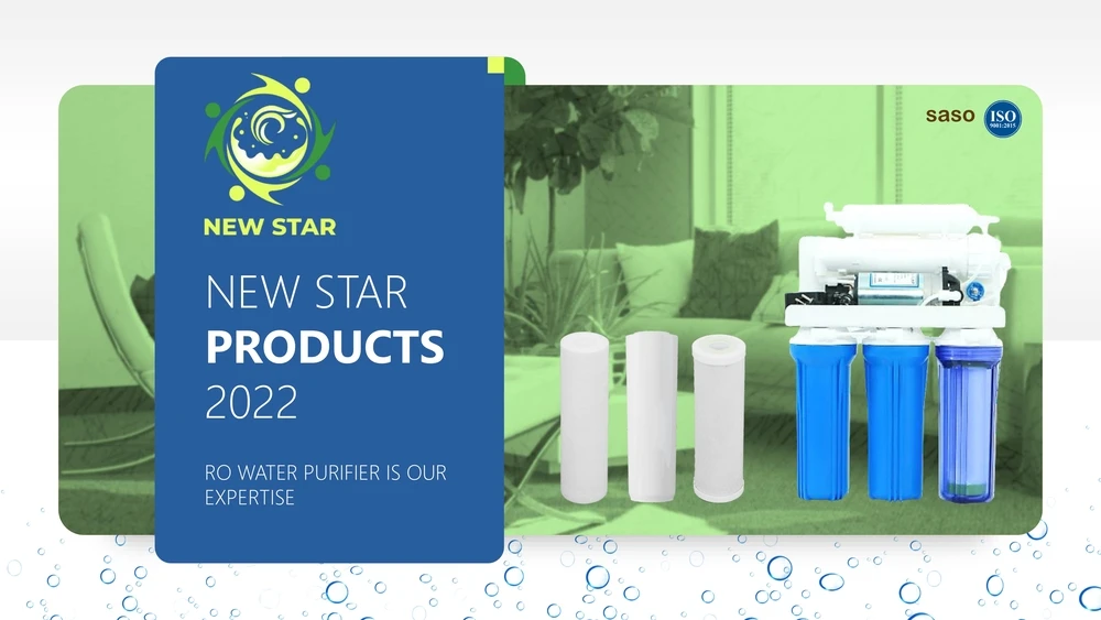 Pp Filter 5 Micron Sediment Filter Made In Vietnam Water Filter Remove ...