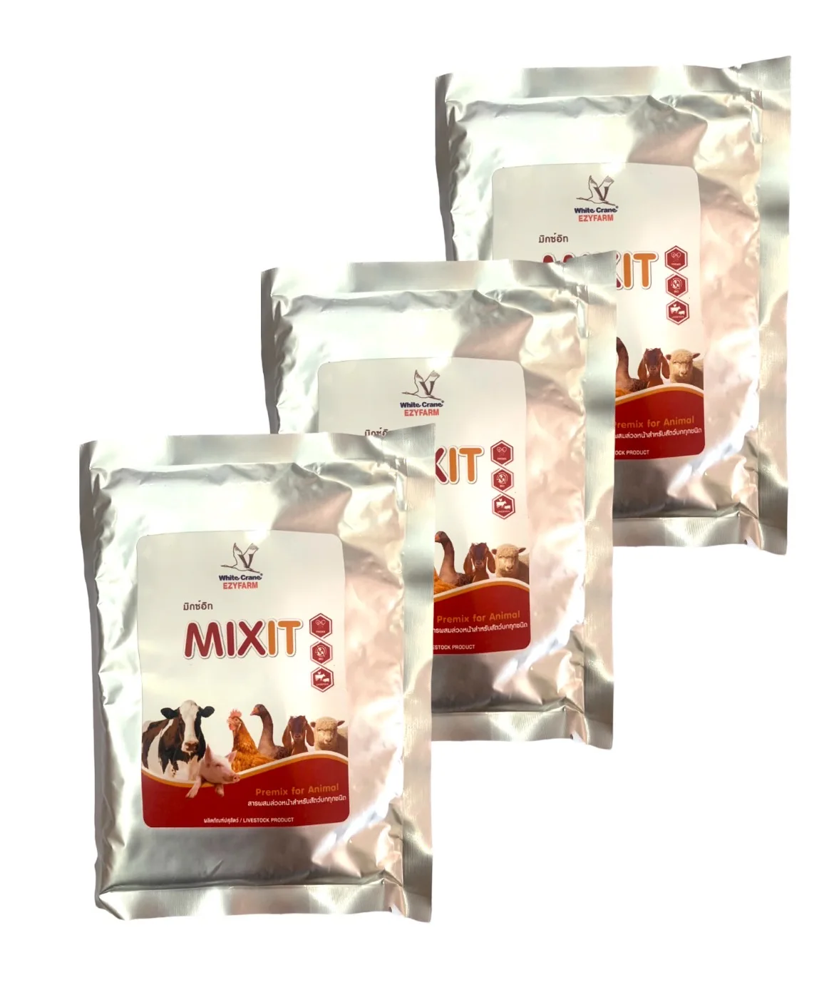 Premium Product From In Thailand Ready To Ship Mix It Iivestock ...