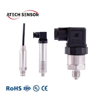 Atech Oem Digital Rs485 Modbus Pressure Sensor G1/2'' Male 0.25%f.s ...