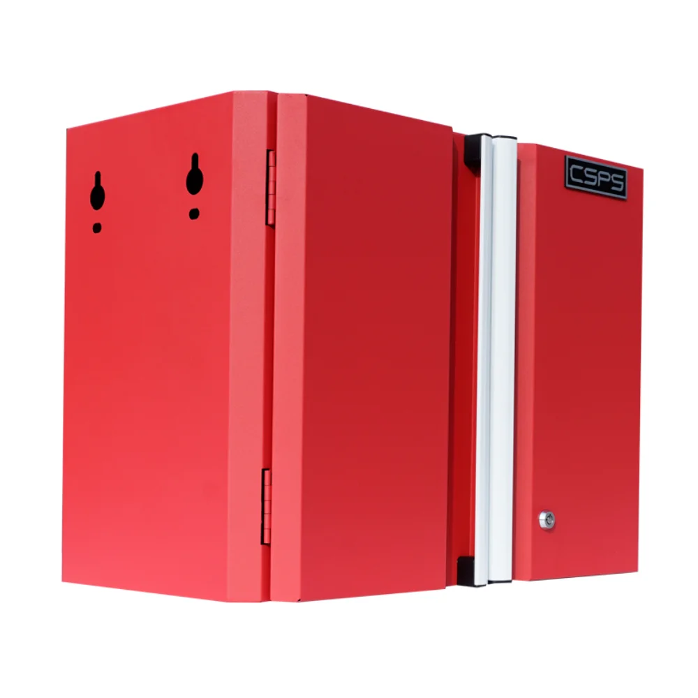 Big Tool Cabinets Master Csps 366cm In Red Great Price Lead Free ...