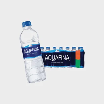 Aquafina Drinking Water | Pure Aquafina Purified Water Wholesale ...