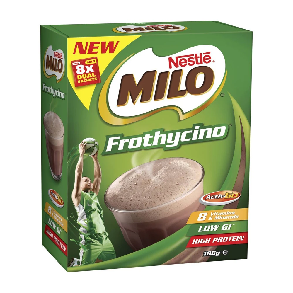 Nestle Everyday Milk Powder Nutella Chocolate Snickers Protien Powder ...