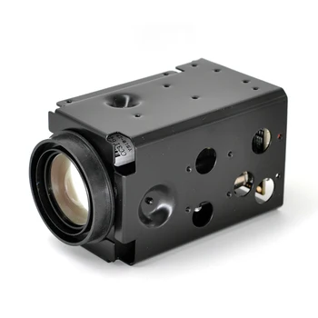 20x Optical Zoom Block Camera For Speed Dome Camera 2mp Sony Starvis ...