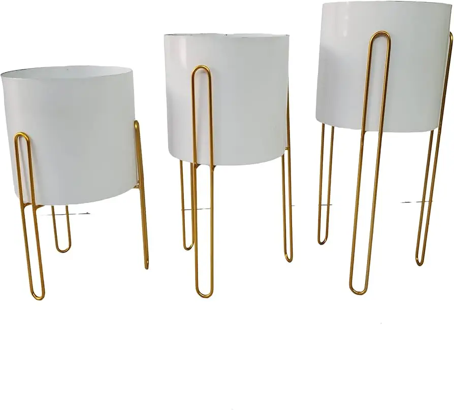 Luxury Plant Pot Latest Tabletop Planter in Wholesale Price New Latest ...