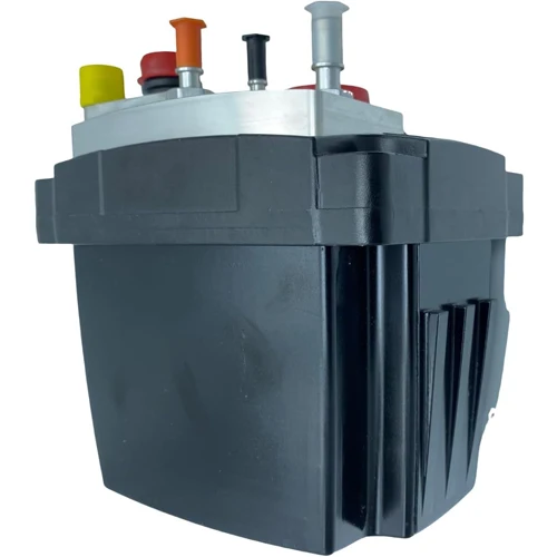 Def/adblue/urea Dosing Module Injector Pump For Cummins Ism/qsm/m11 ...