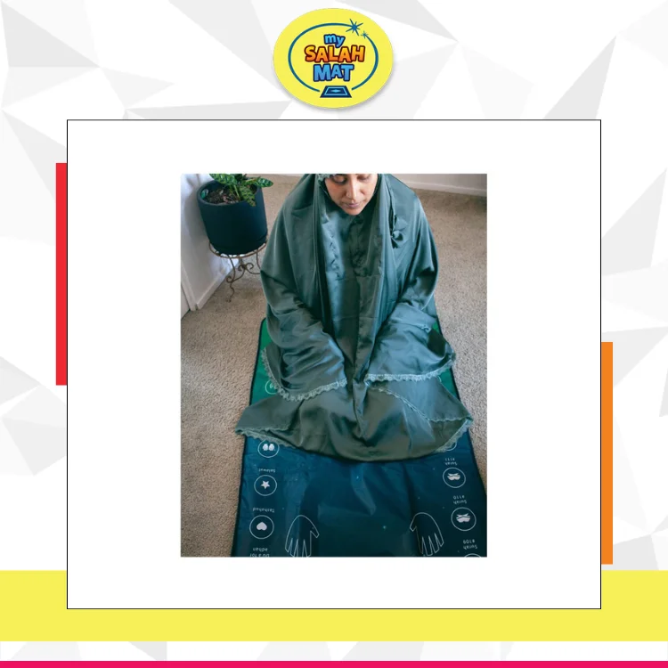 Alibaba.com: Smart Interactive Electronic Adult Prayer Mat with ...