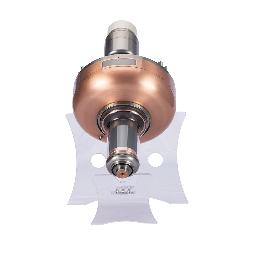 8 MHU Double Fly Coke X Ray Tube for CT Scanners - MSLCTT04