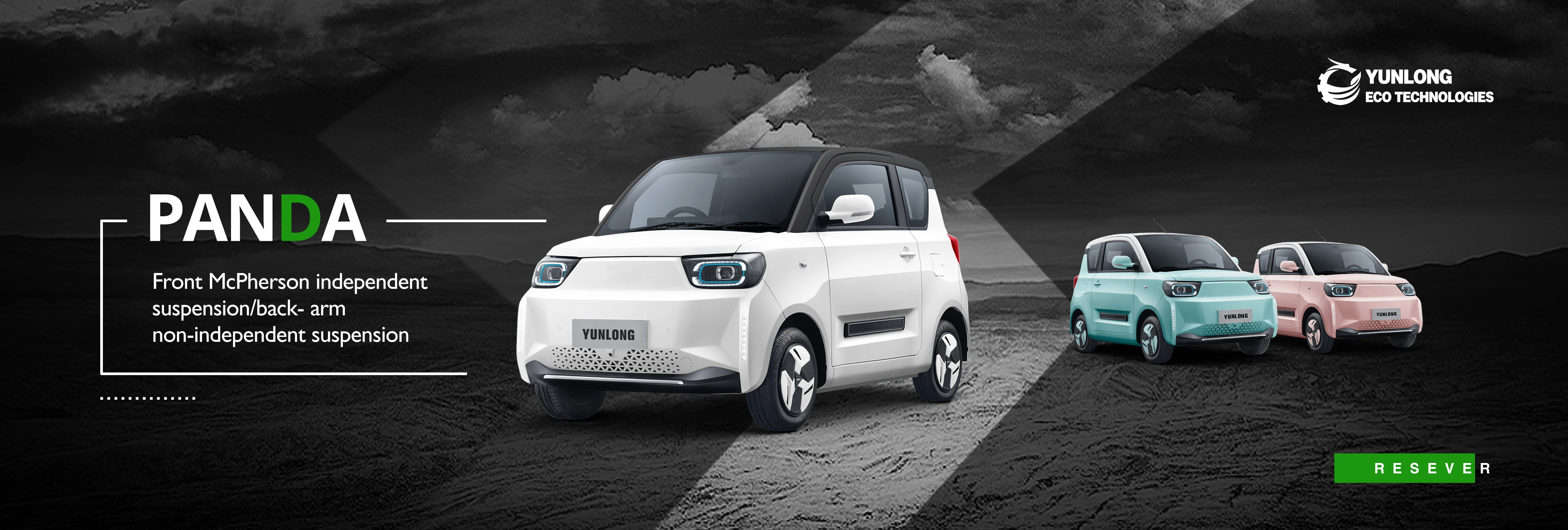 Mini BAW Electric Sedan: 90km/h City Car with Lithium Battery ...