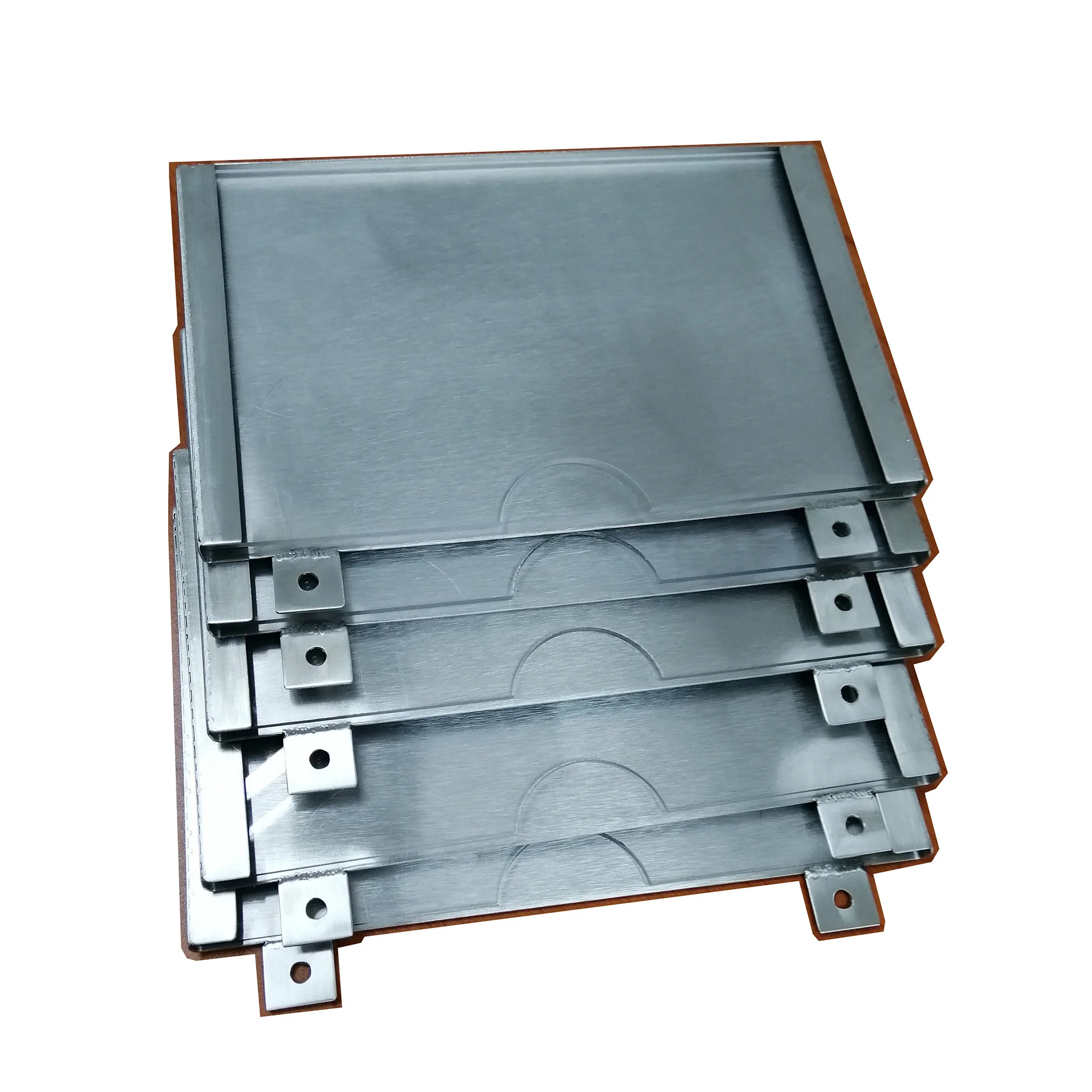 Malaysia Manufacturer Customizable Sheet Metal Fabrication Services ...