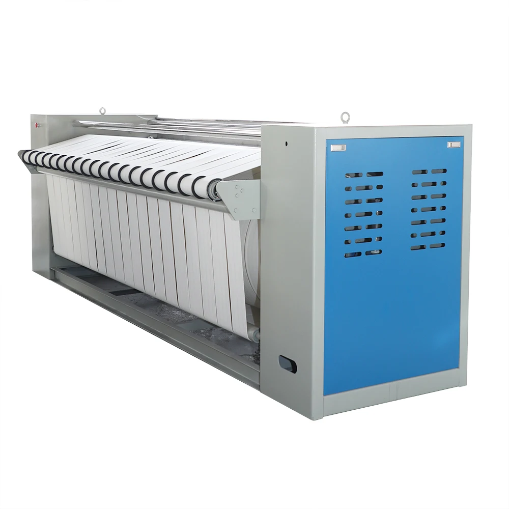 Hotel Sheet Iroller Ironing Machine Laundry Calender Ironing Equipment ...