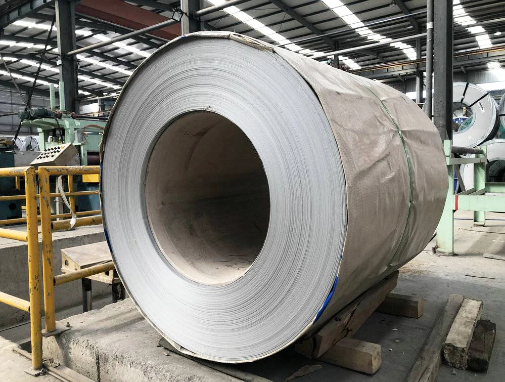 Stainless Steel Round Tube Pipe 304 10mm 130mm Diameter Non Rust Proof ...