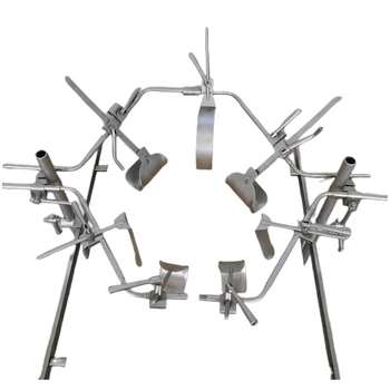 Professional Medical Devices Abdominal Retractor / Thompson Retractor ...