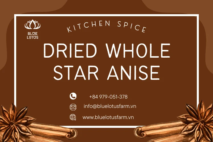 Best Price 2024 Dried Star Anise Aniseed Broken Flower - Buy Dried Star ...