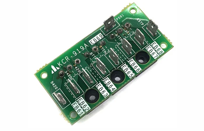 Mitsubishi Elevator Board Kcr-919a Elevator Parts - Buy Kcr-919a ...