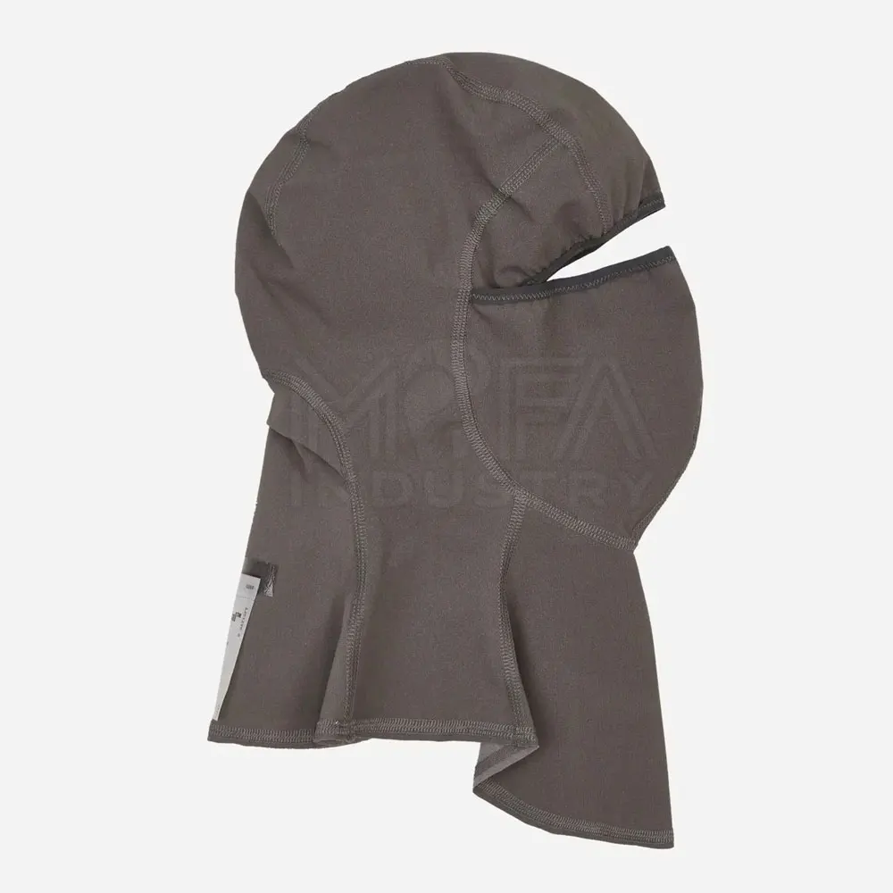 Flame Resistant Fireproof Balaclava Hood Industrial Safety Headgear for ...