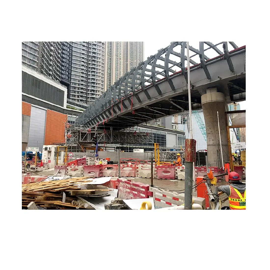 Low Cost Heavy Type Oem Welding Bending Metal Quick Build Carbon Steel ...