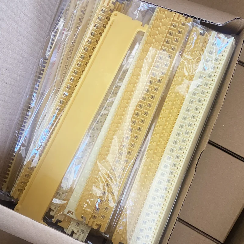 25pairs Splice Module - Reliable Telecommunication Solutions